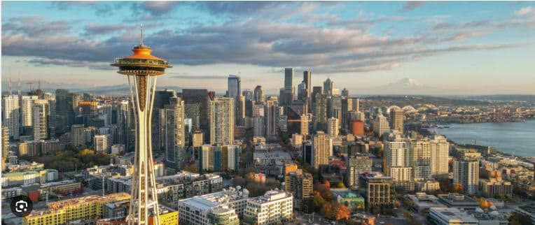 Nederlandse avond tijdens ARVO conferentie in Seattle – Nederlands ...