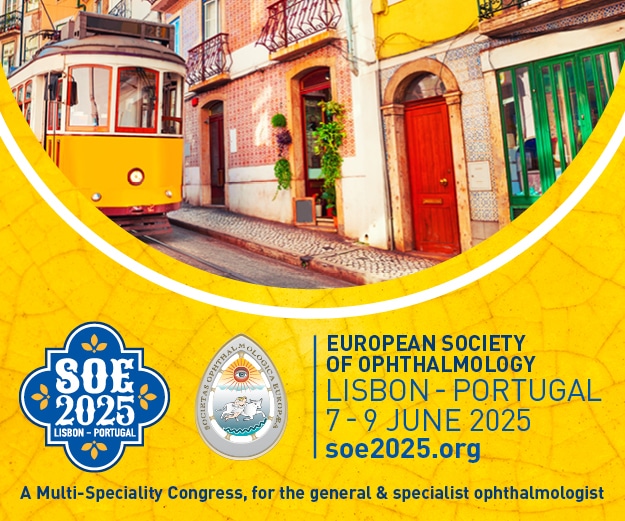 SOE 2025 – Nederlands Oogheelkundig Gezelschap